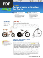 COLTO-Material Grading Specifications 2009 | PDF | Sandstone | Rock ...