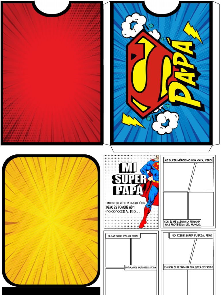 Carta Cascada Diseñarteparty Pdf