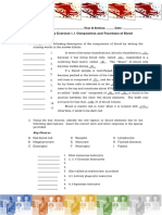 Malaria Parasite Counting | PDF | Malaria | White Blood Cell