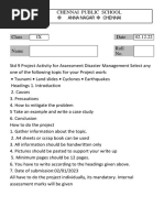IITM Computational Thinking Graded Assignment Week 1 | PDF | Data Type ...