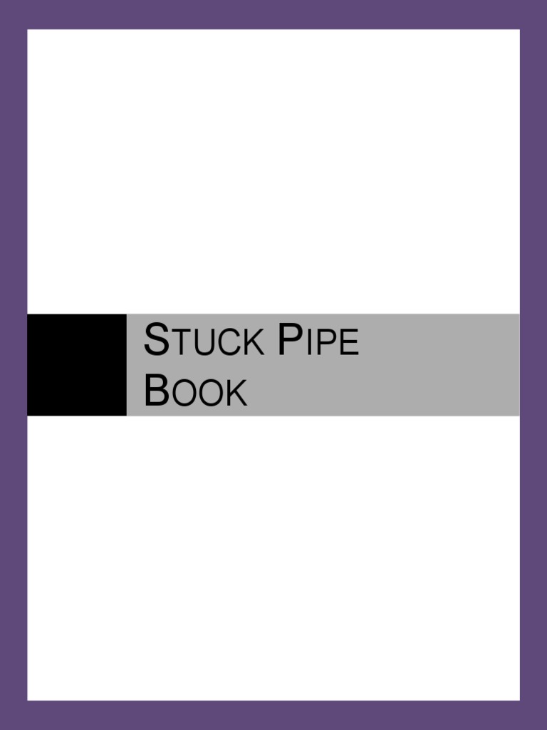 Understanding Stuck Pipe Causes and Solutions | PDF | Casing (Borehole ...
