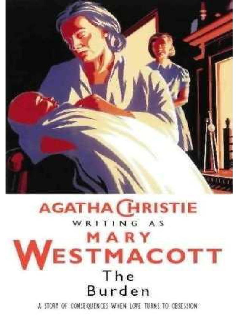 Agatha Christie (Mary Westmacott) - A CARGA | PDF | Amor | Agatha Christie