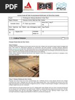 Metode Pelaksanaan Pekerjaan GWT | PDF