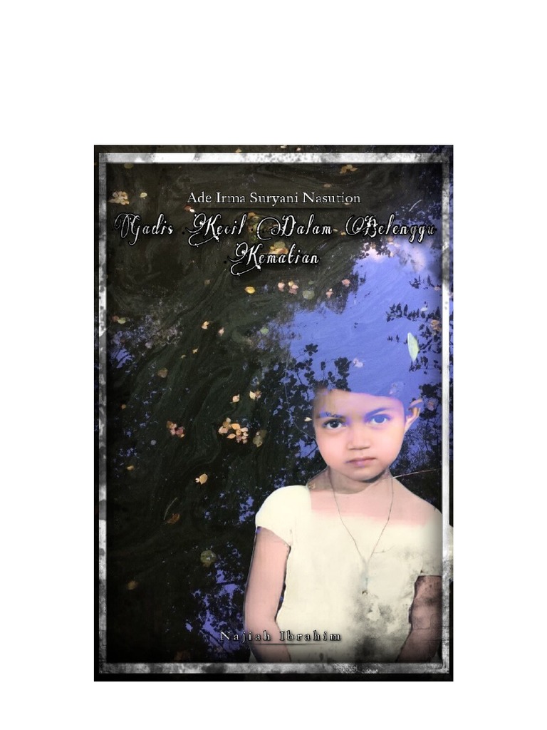 Ade Irma Nasution | PDF | Puisi