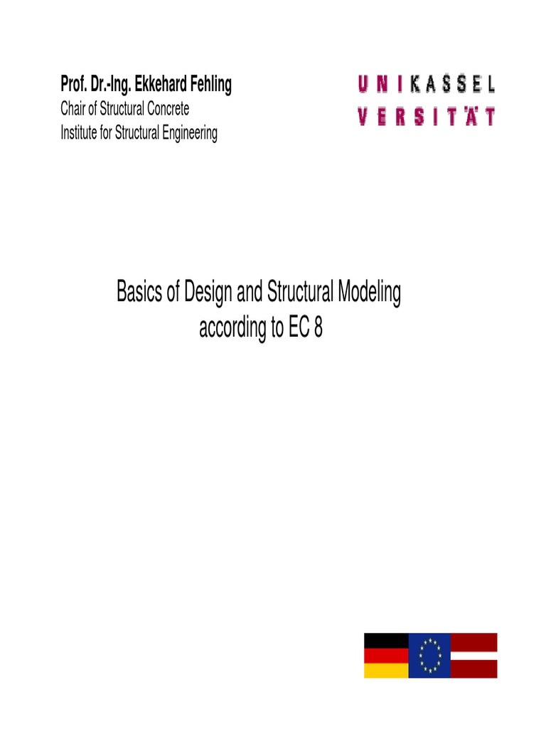 Response Spectrum | PDF | Force | Normal Mode