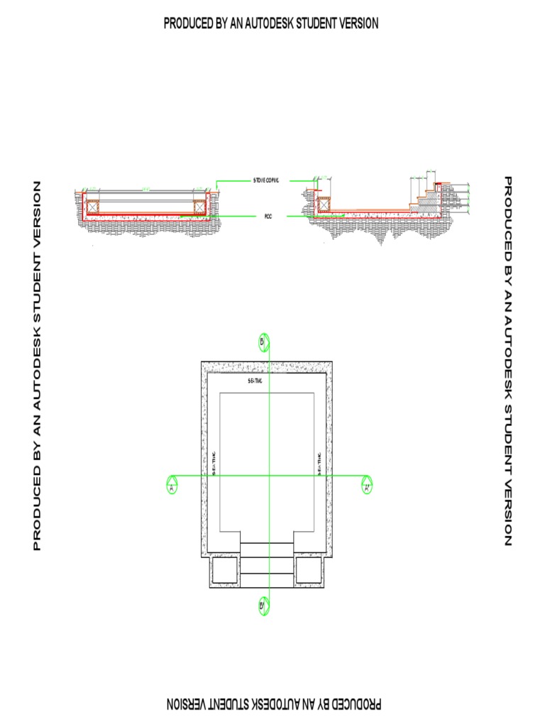 Sunken Slab Ref-Model - PDFFFF | PDF