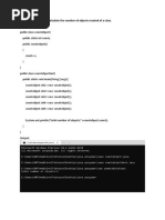 Group A Assignment Due 2 November 2010 | PDF | Array Data Type | Array ...