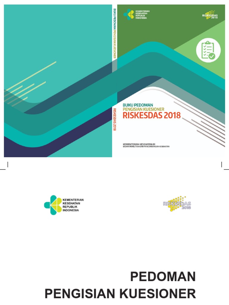 Pedoman Kues RKD 2018 | PDF