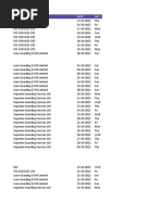 Percy L20 | PDF | Role Playing Games