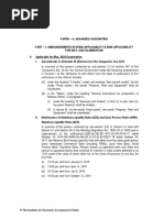 SM Handwritten Notes RJ | PDF