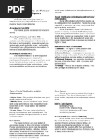 Year End Party Program Outline | PDF