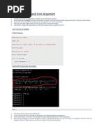 Python Functions - Exercises: Mrs.S.Karthiga | PDF | Theoretical ...