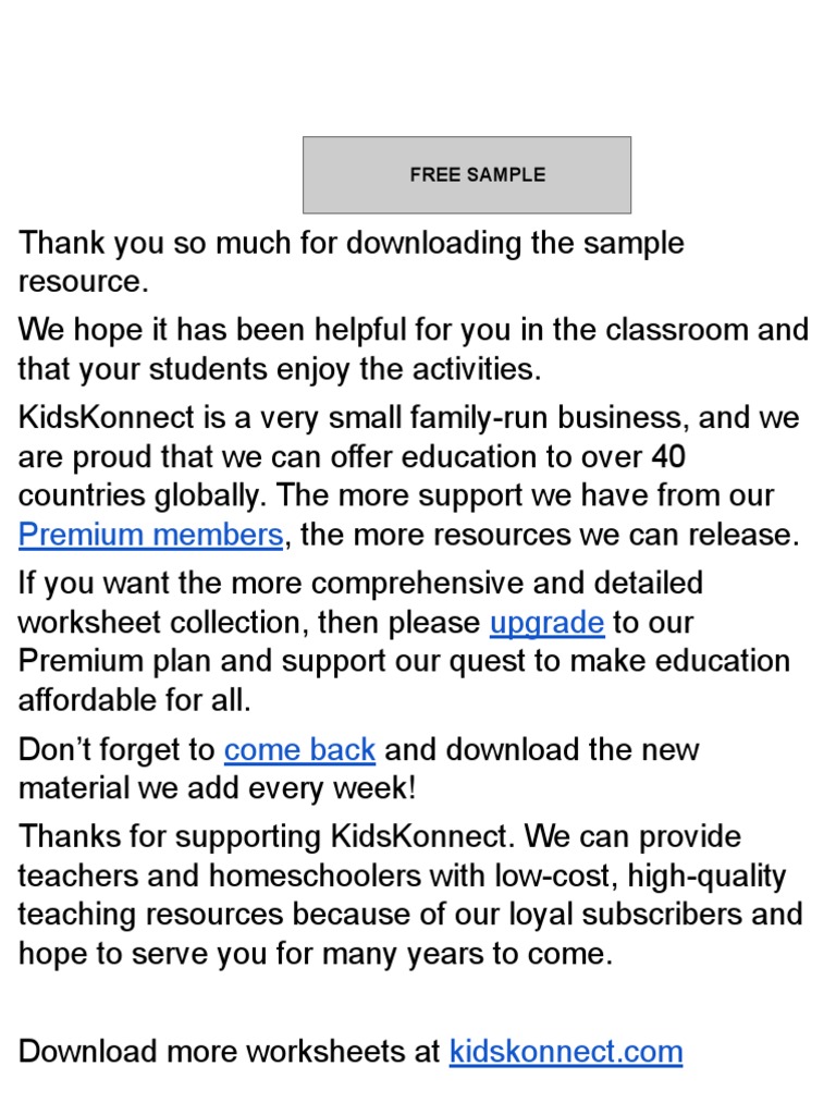 Iambic Pentameter Worksheet Sample | PDF