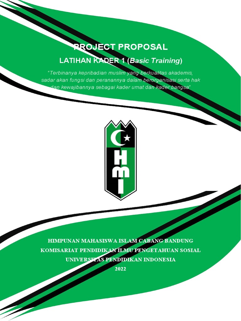 Proposal LK 1 PIPS | PDF