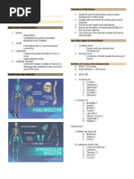 Medical Terminology List 350 Terms | PDF | Anatomy | Human Anatomy
