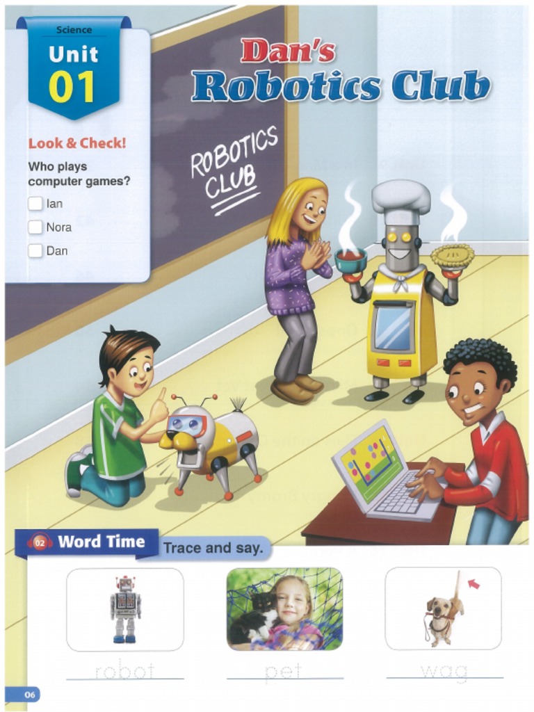 Bricks Reading 60 - 3 | PDF