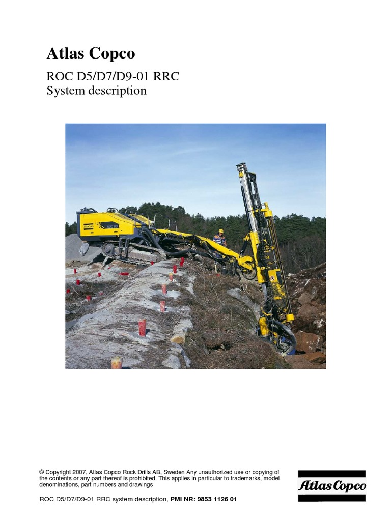 System Description | PDF | Pump | Valve