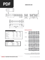 SPMT Description Incl Drawings | PDF | Trailer (Vehicle) | Crane (Machine)