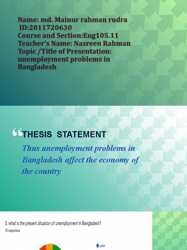 Eng105 Presentation | PDF