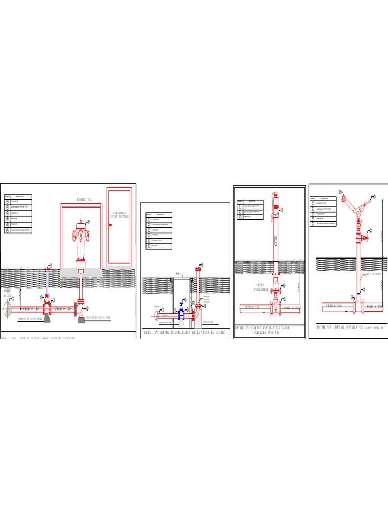 TP-Q6014600D01a00007-scope V4 30-05-2022-Layout1 | PDF | Ingénierie civile | Hydraulique