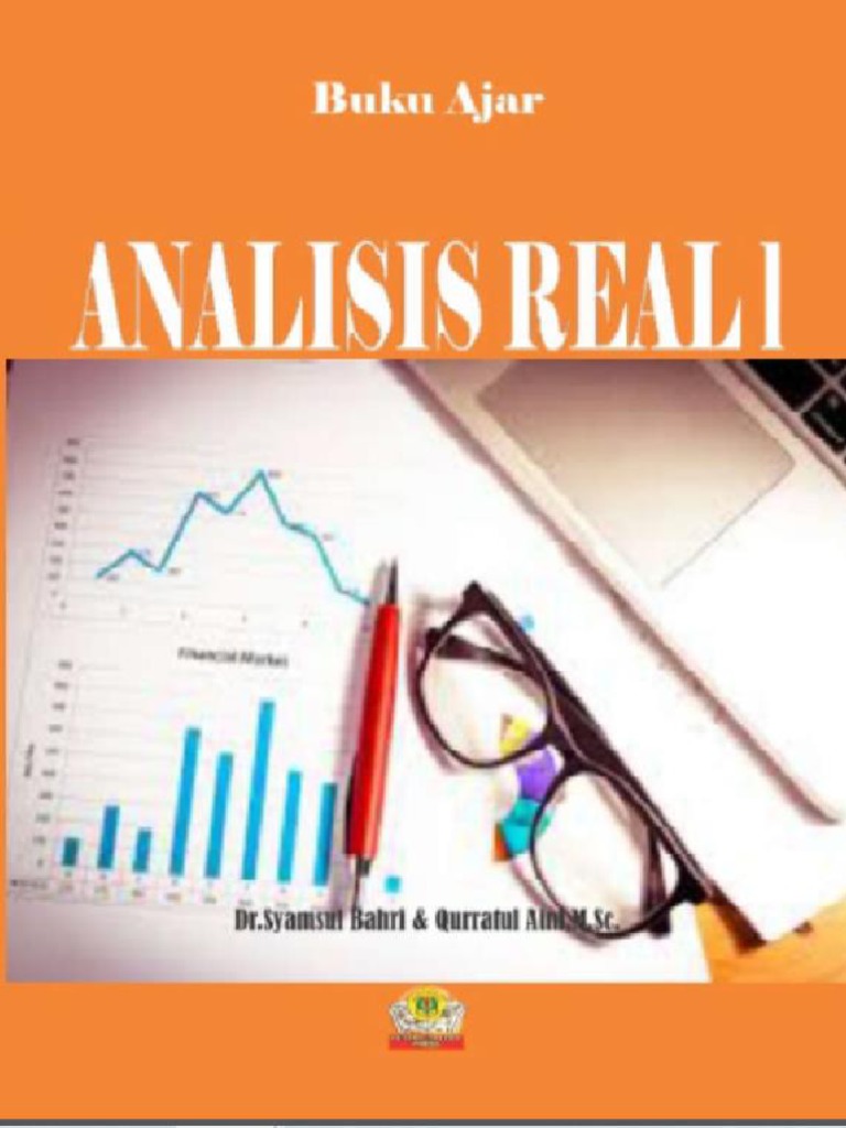 (Syamsul Bahri & Qurratul Aini, 2018) Analisis Real I | PDF