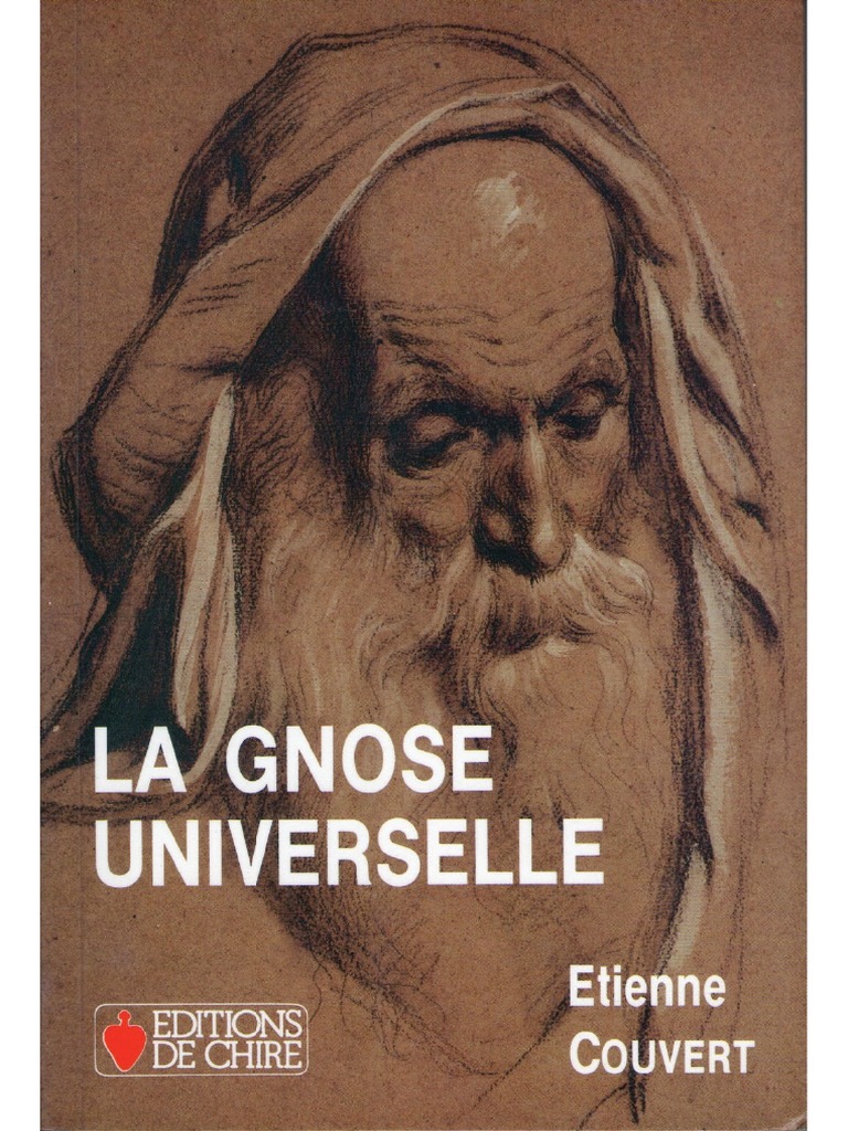 COUVERT De-La-Gnose-C3a0-Loecumenisme-Tome-3 | PDF
