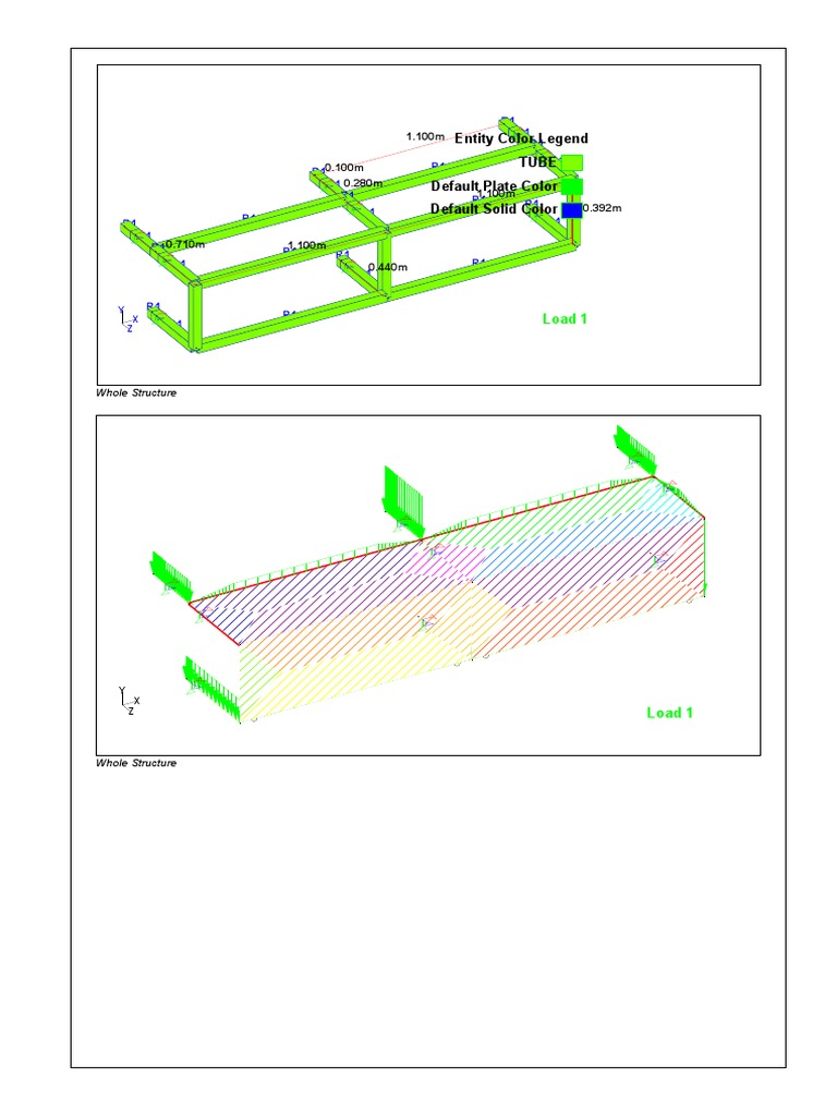 ALum FrameR01 | PDF