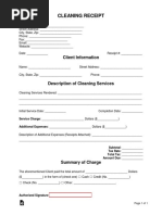 SS LAUNDRY Agreement Word Format | PDF | Lease | Cheque