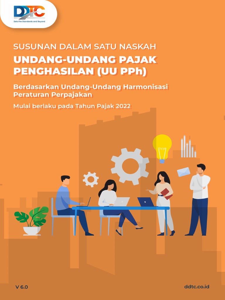 UU PPH-HPP | PDF