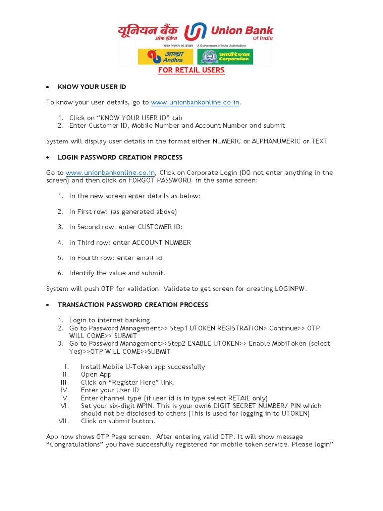 Ret Corp Writeup | Download Free PDF | Password | Banks & Banking