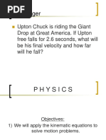 Kinematics Worksheet | PDF | Acceleration | Kinematics