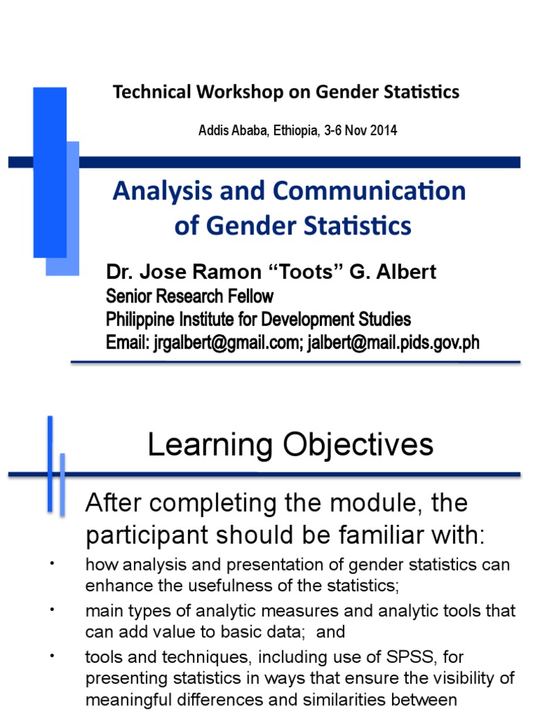 module3 | PDF | Statistics | Chart