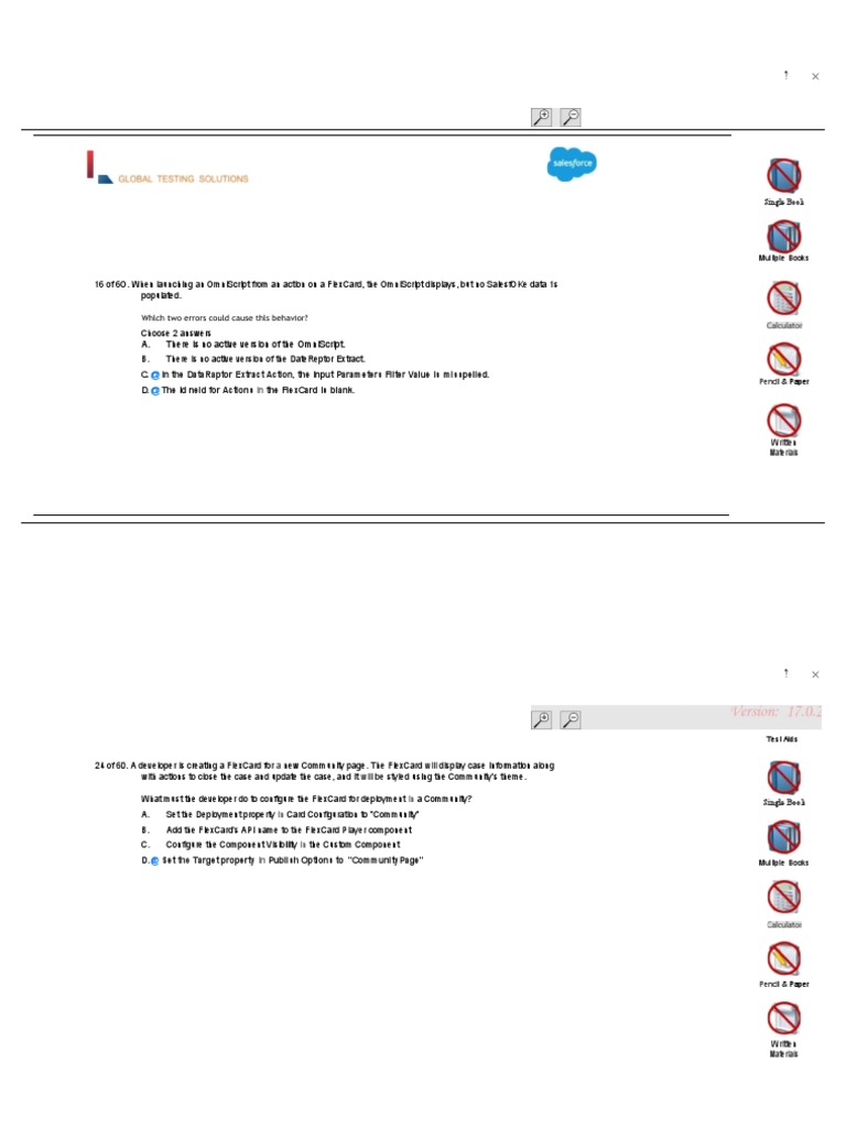 Set 2 | PDF | Matrix (Mathematics) | Subroutine