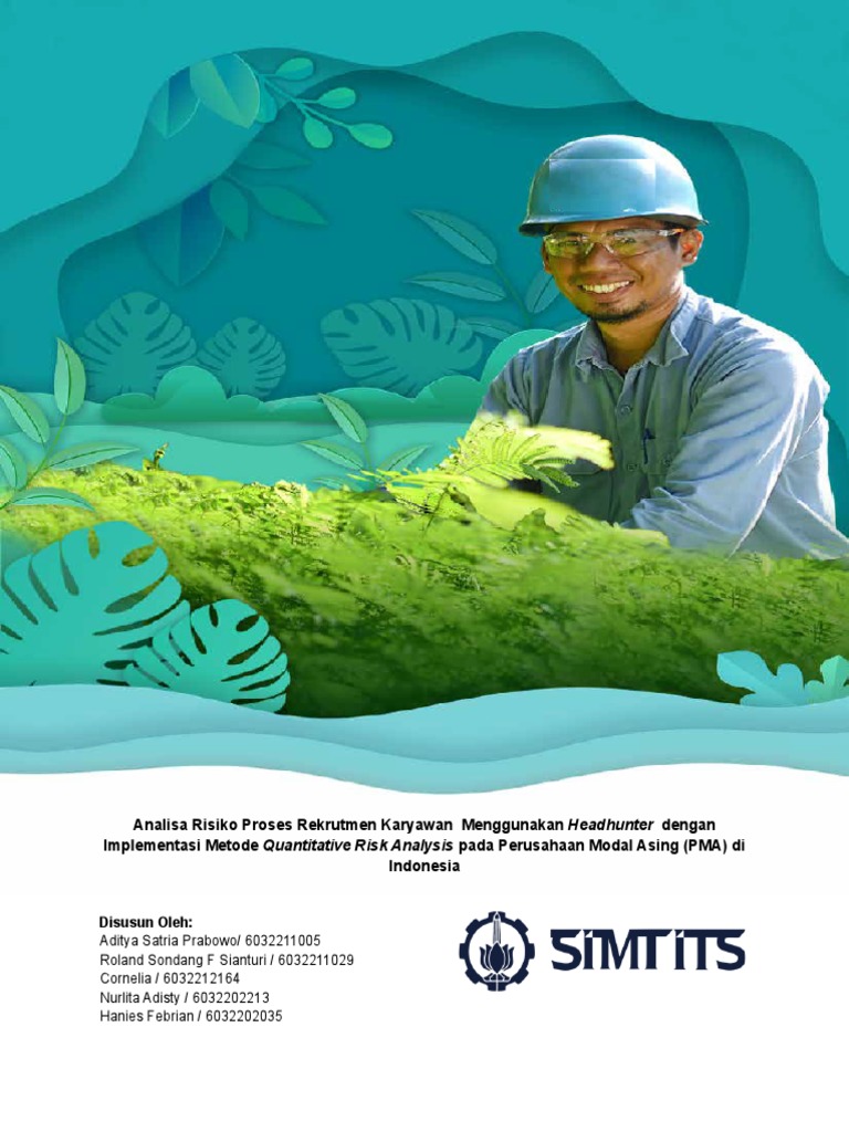 Rev Proposal Mini Thesis MSDM - Head Hunting | PDF | Karier & Perkembangan