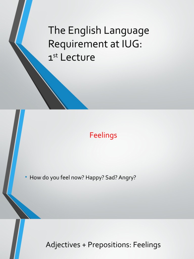 Unit 1, Lesson 1 | PDF | Noun | Linguistics