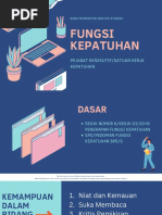 5 Pilar Program Apu Ppt Pppspm Pdf