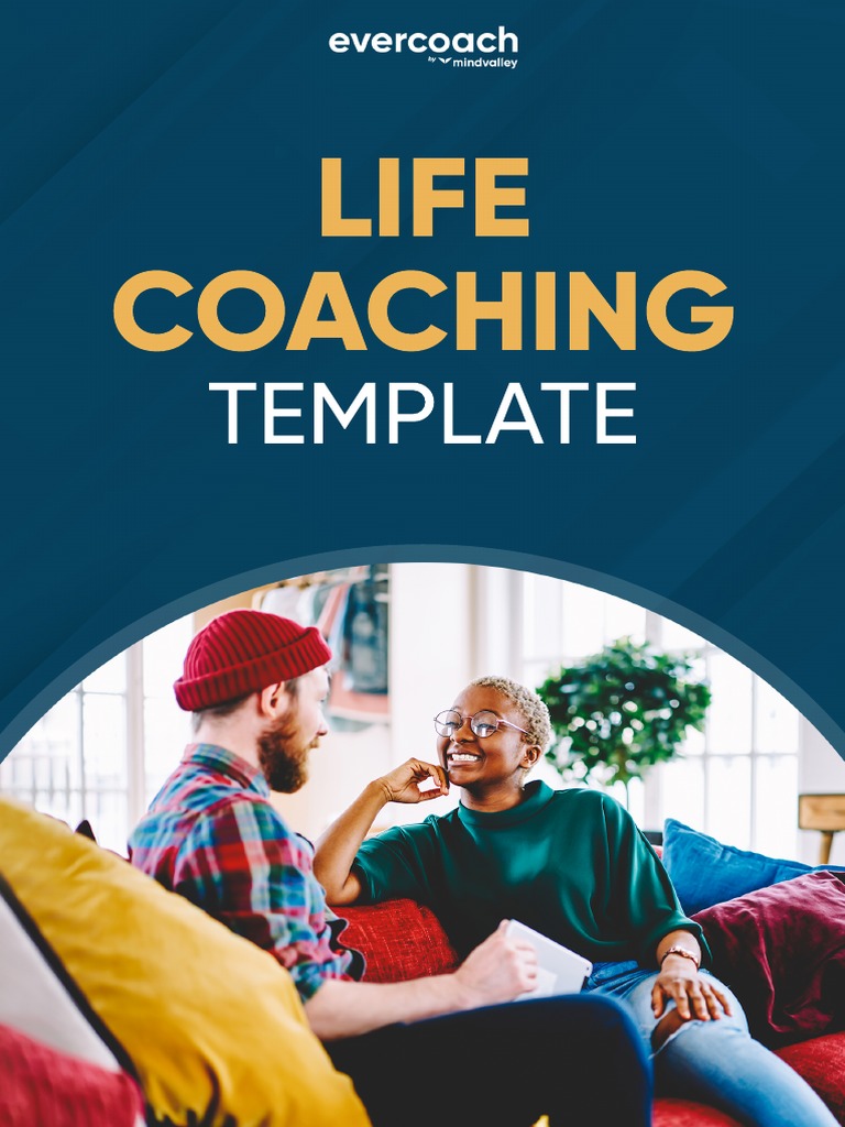 Life Coaching Template by Evercoach | PDF