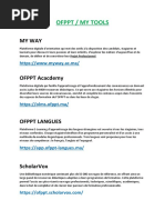 Logo OFPPT : Téléchargement et Formats | PDF | Logos | Informatique