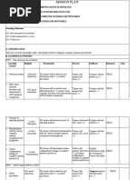 CSS NC 2 Session Plan Coc2 | PDF | Wi Fi | Computer Network