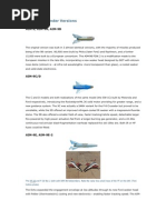 AMRAAM AIM-120 - Missilery - Info | PDF