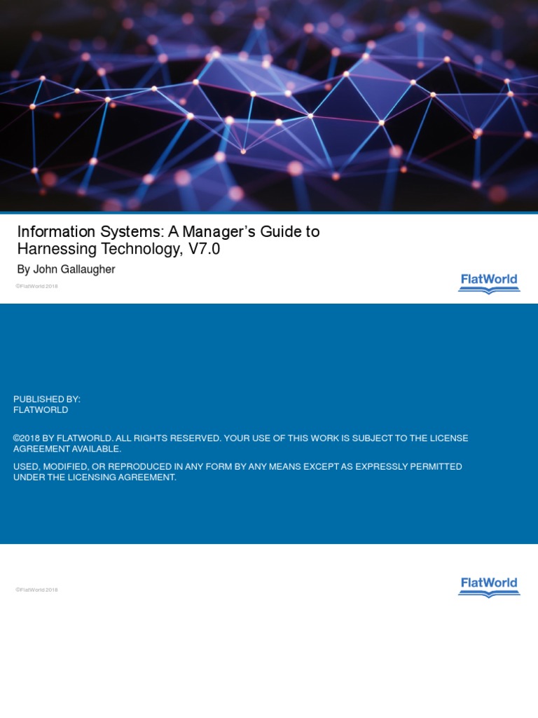 CH16 PowerPoint - Managers Guide To The Internet and Telecom | PDF ...