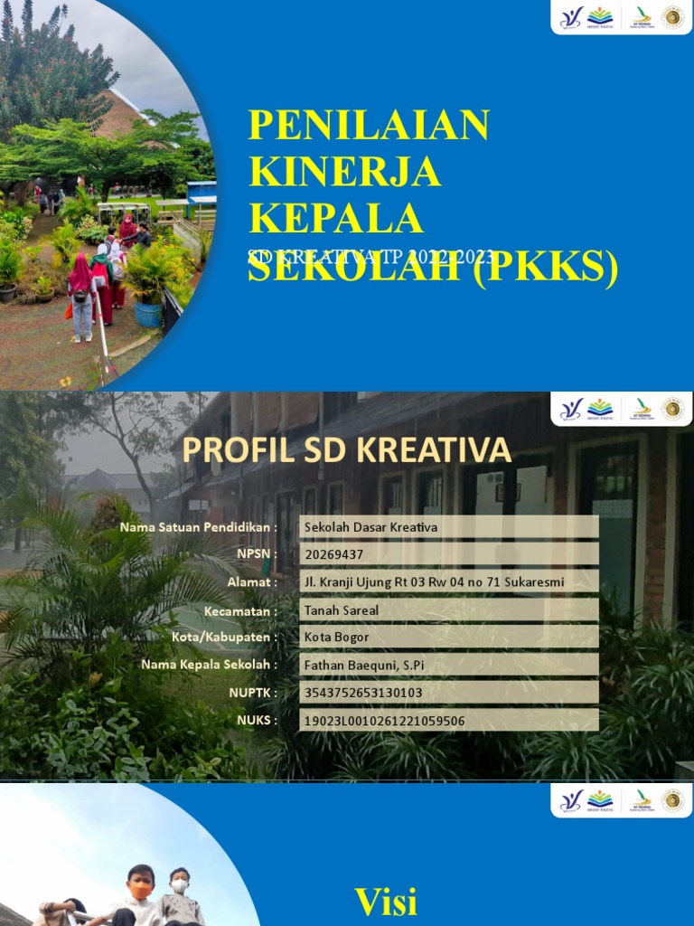 Presentasi PKKS Des 2022 | PDF