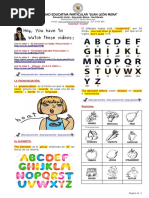 Amharic Keyboard Online - Geez Alphabet - LEXILOGOS | PDF | Collation ...