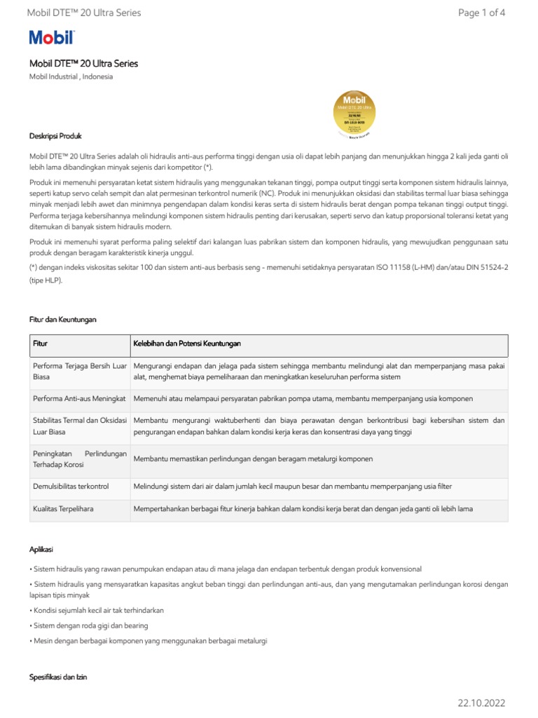 Pds Mobil Dte 25 | PDF