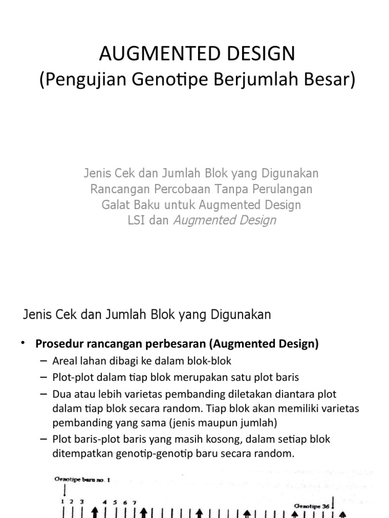 Augmented Design | PDF