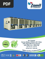 AHU-DDC Wiring Diagram 1 of 11 | PDF | Electrical Wiring | Electricity