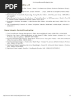 Lithium Ion Battery Identification Reference - Sheet1 | PDF