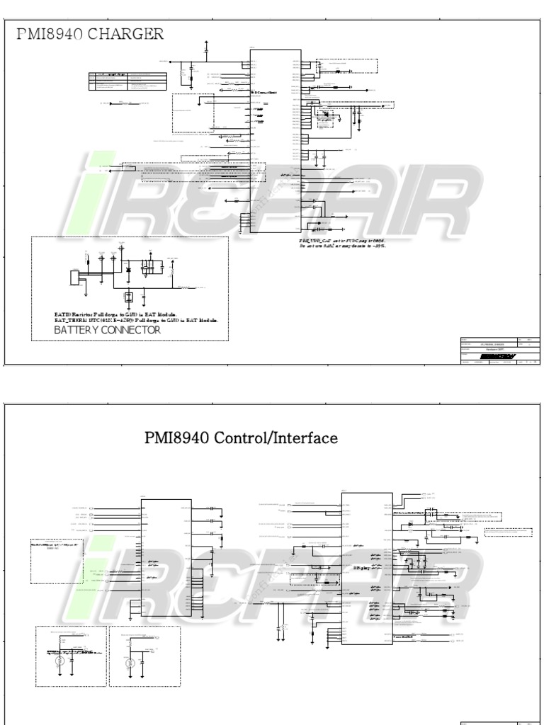 A Circuit Diagram for Charging a Device Through USB With Proper ...