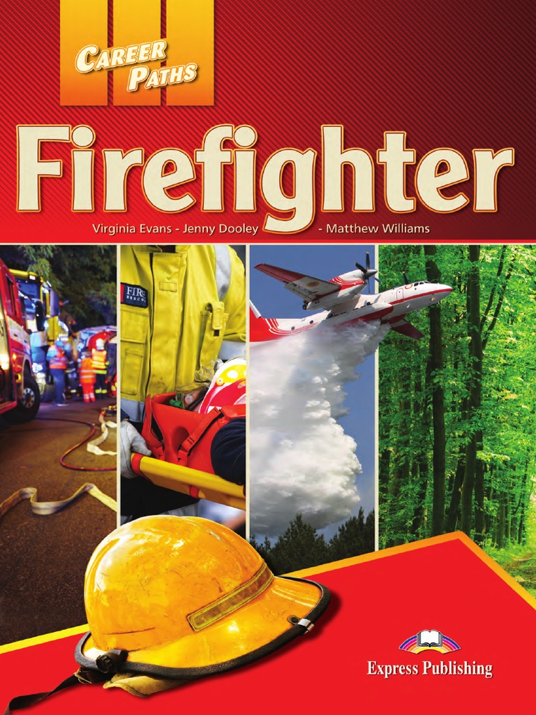 Firefighter | PDF | Fires | Combustion
