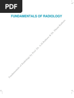 Radial Free Forearm Flap - RFFF - Surgical Technique | PDF